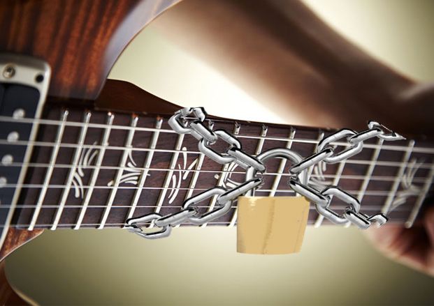 How to Break the Chains of Scale Boxes | Guitar World