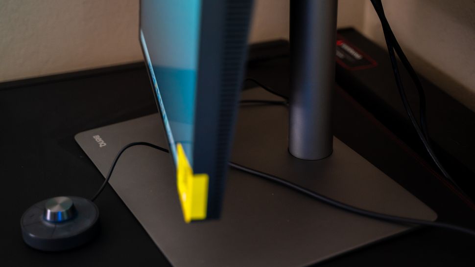 BenQ DesignVue PD3220U monitor review | Creative Bloq