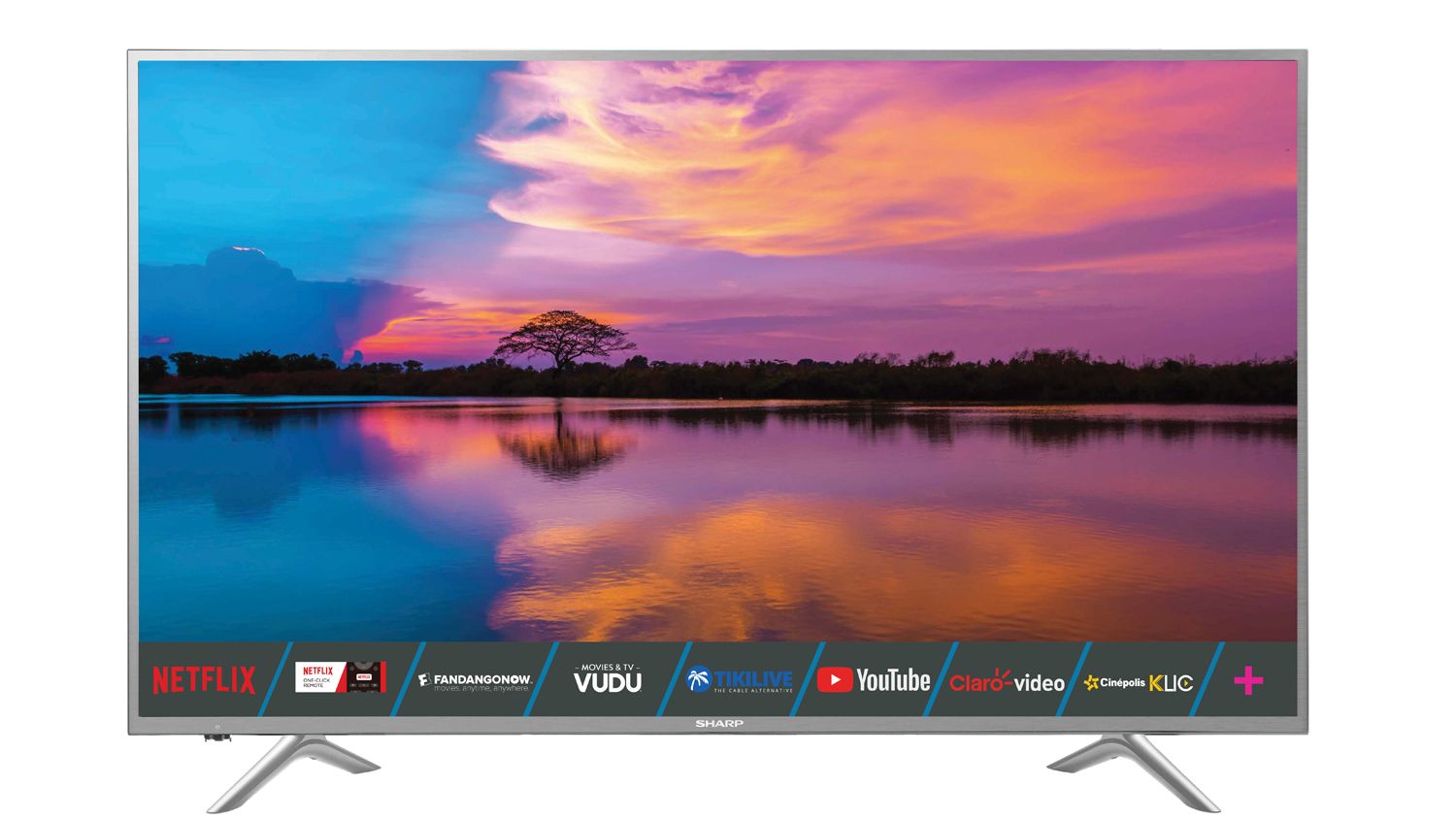 Sharp TVs: Are they any good? Which are the best deals? | What Hi-Fi?