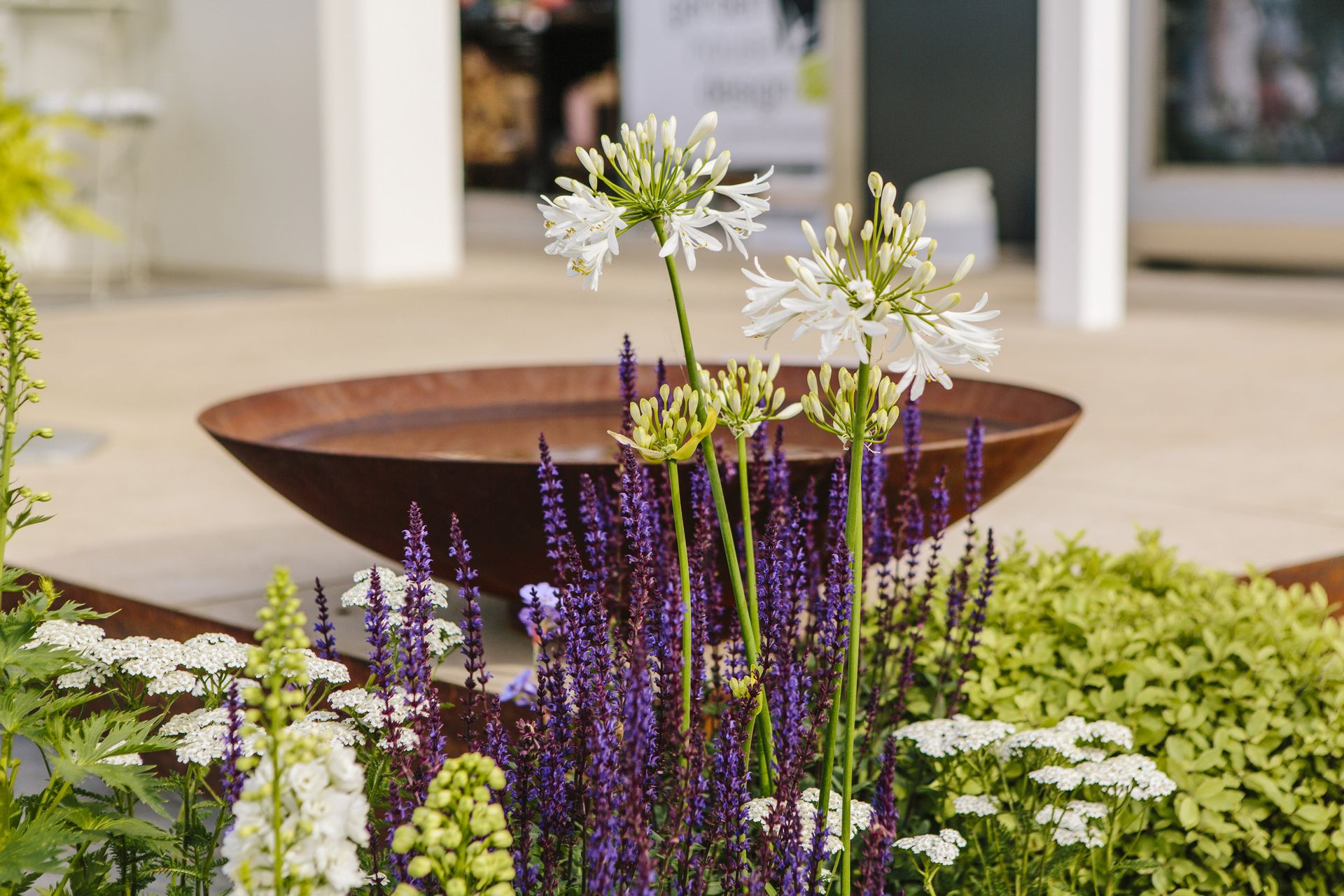Water feature ideas: 15 ways to add a decorative touch to your garden ...