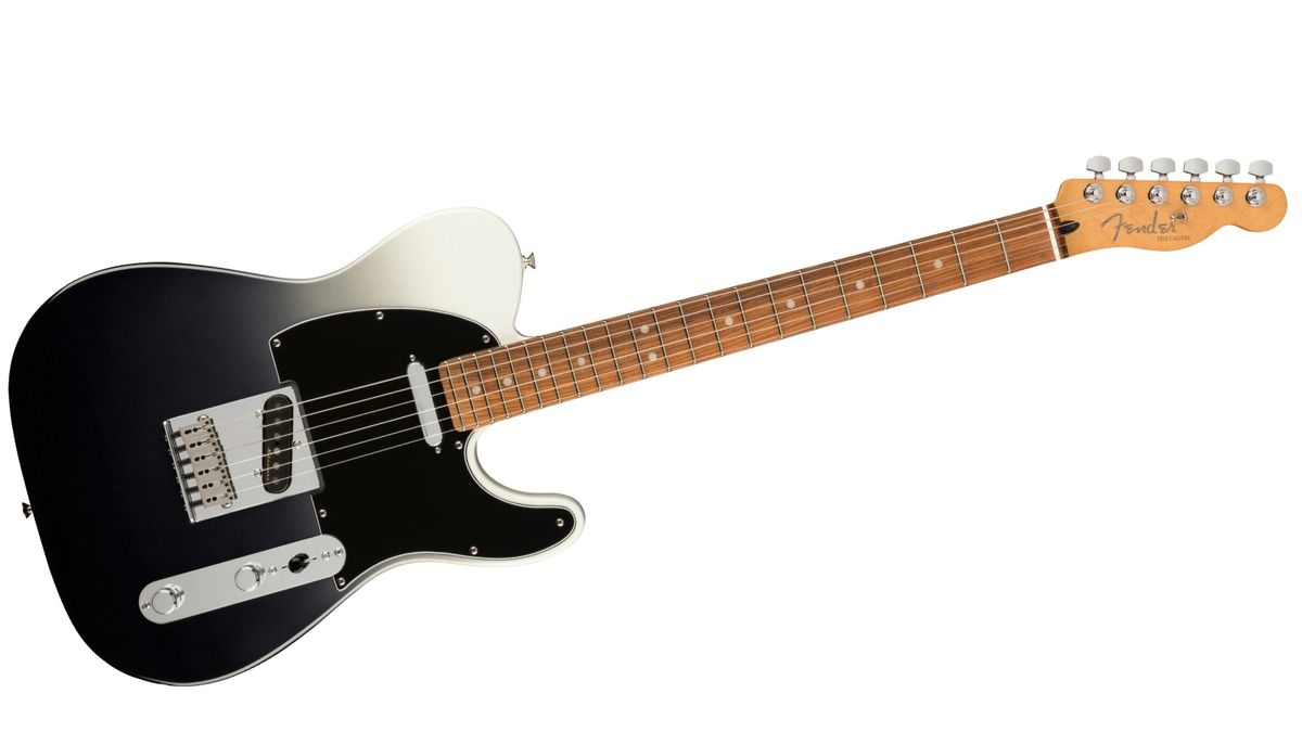 Best Telecasters 2025: Our top picks of the most versatile Fender ...