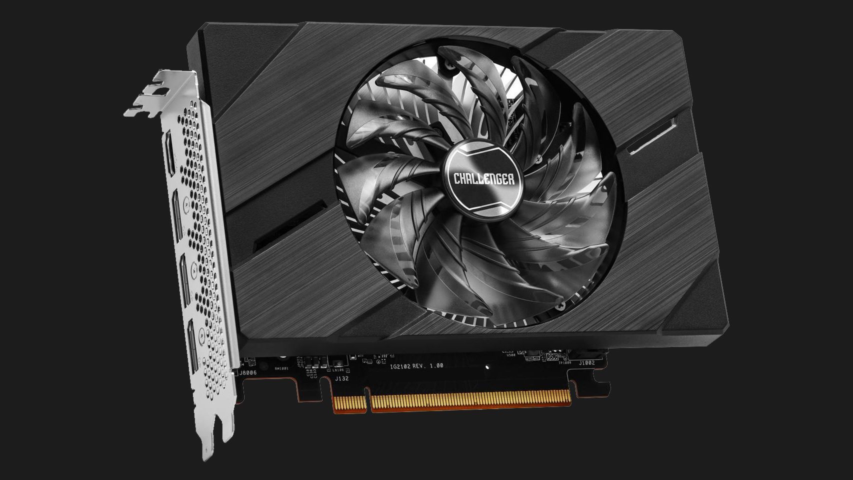 Intel Arc A380 Graphics Card Listing Shows Up On Newegg | Tom's Hardware