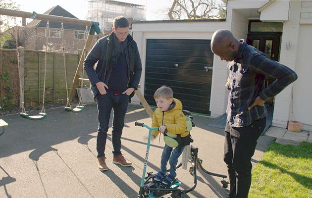 Inventing the Impossible - BBC2 | What to Watch