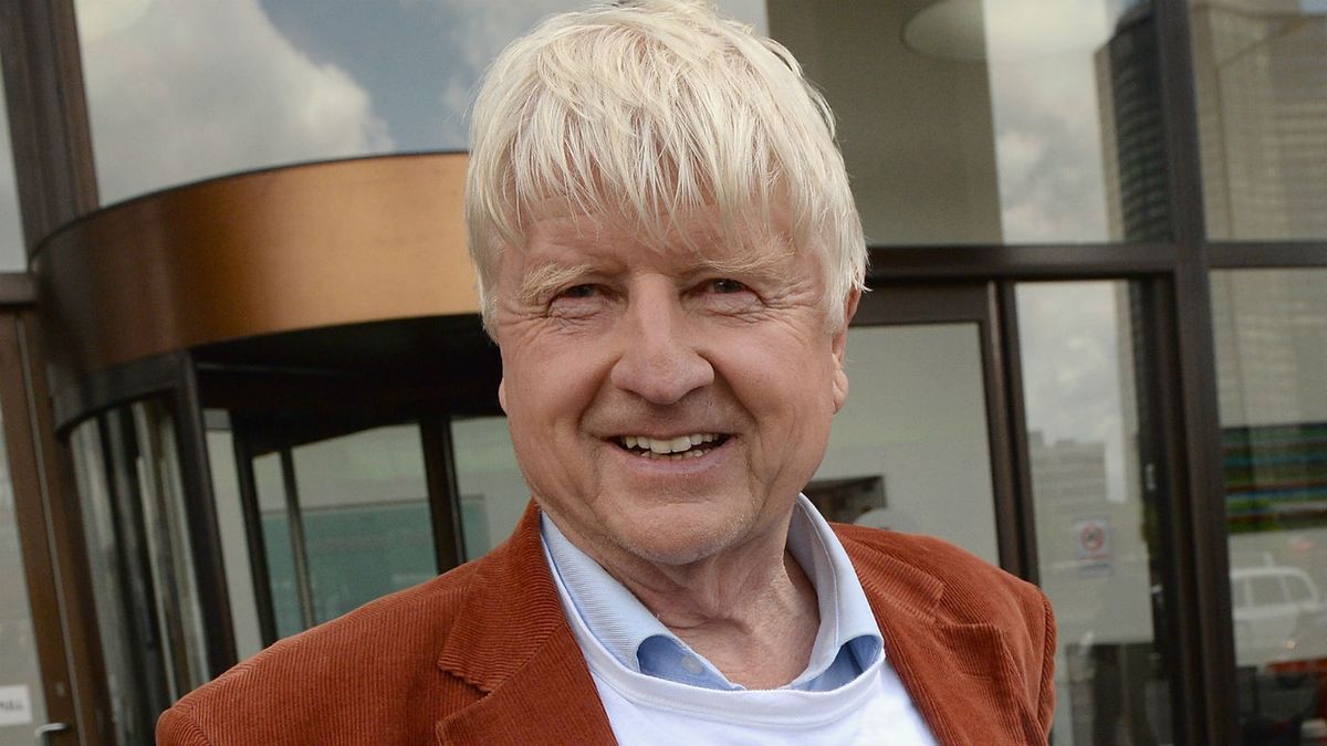 Stanley Johnson ‘acted as Chinese conduit’ | The Week