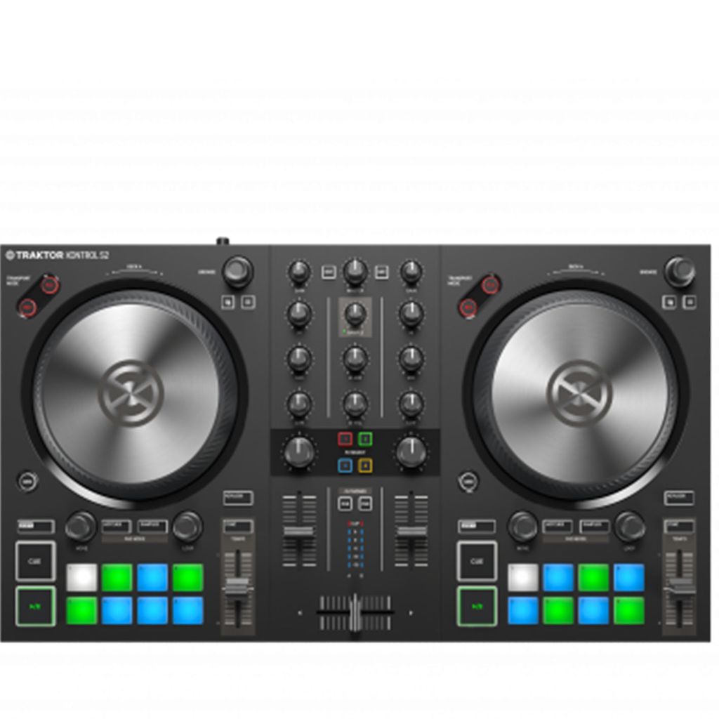Best beginner DJ controllers 2024: For budding mix masters | MusicRadar