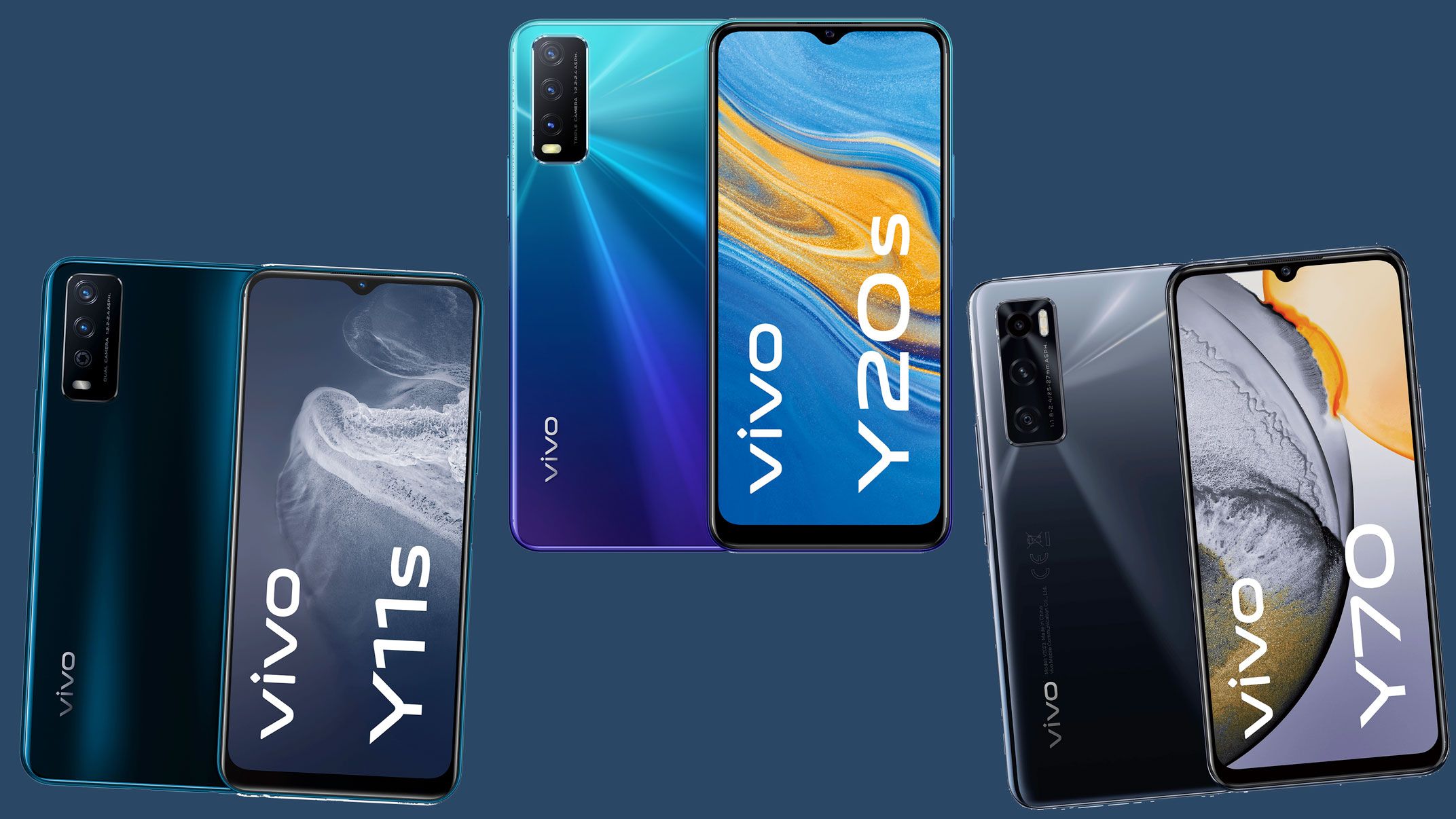 Vivo's new cheap phones might rival the best Xiaomi Redmi and Moto G ...