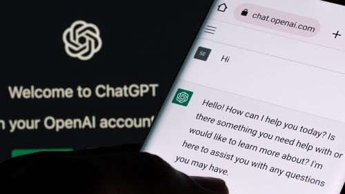 ChatGPT went down — full timeline as major outage hit users worldwide | Tom's Guide