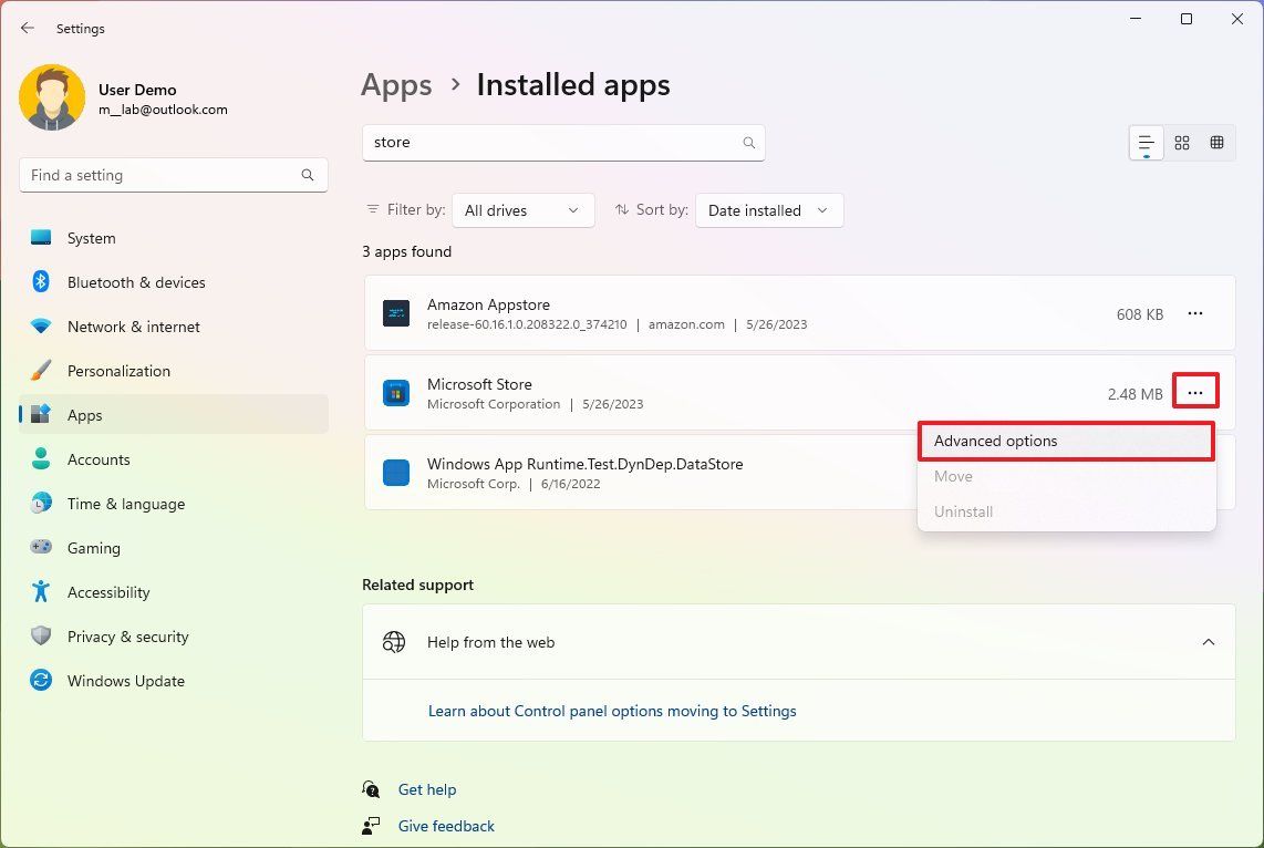 How to fix stuck downloading apps in Microsoft Store on Windows 11 | Windows Central