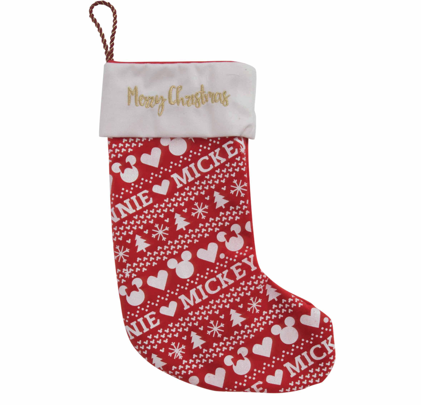 Best Disney Christmas stockings: With Mickey, Minnie and more | GoodtoKnow