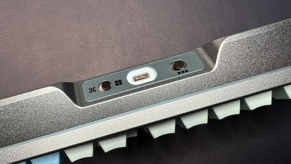 Glorious GMMK 3 Review: Customized mainstream gaming | Tom's Hardware