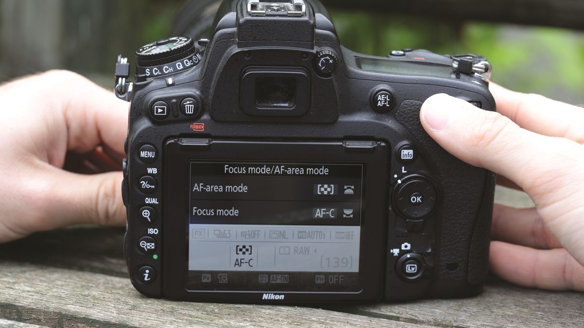 What is autofocus, and how does it work? | Digital Camera World