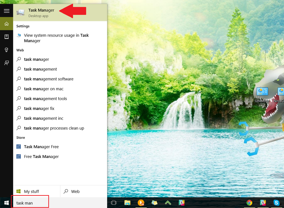 Pro Tip Assign Specific Processor Cores For Certain Apps In Windows 10 Windows Central