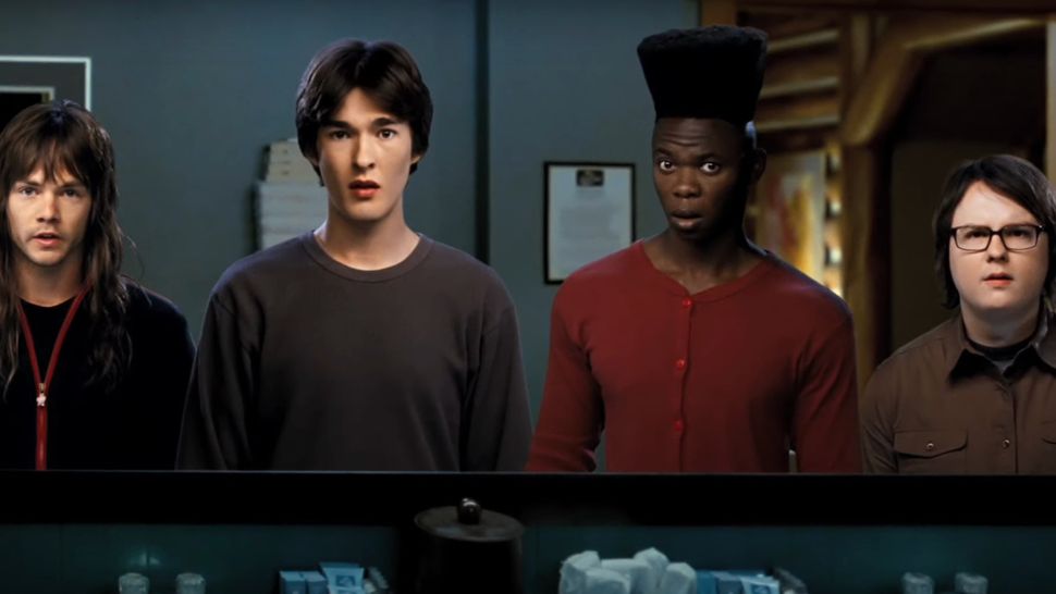 32 Movies Great Movies About Time Travel With Completely Different ...