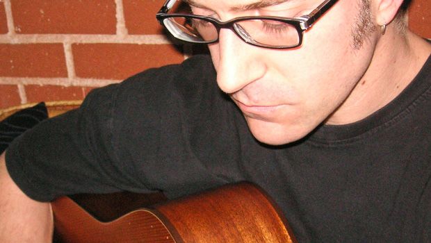 Hole Notes: The Acoustic Guitar Technique of Steve Morse | Guitar World