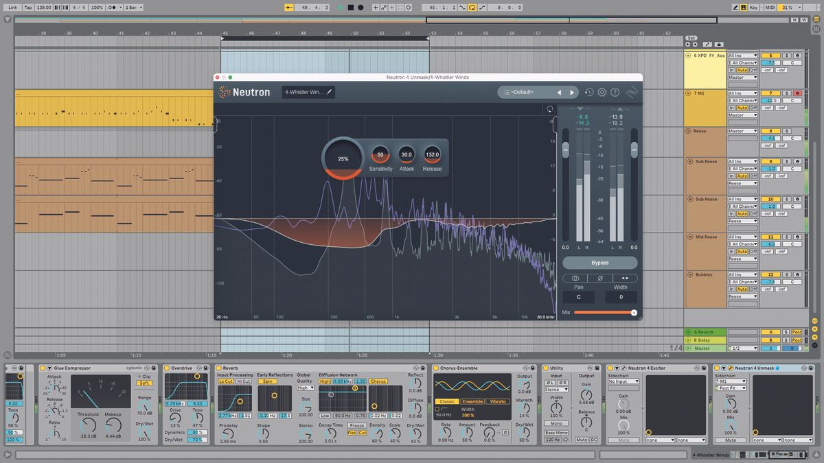 The producer's guide to iZotope Neutron 4 | MusicRadar