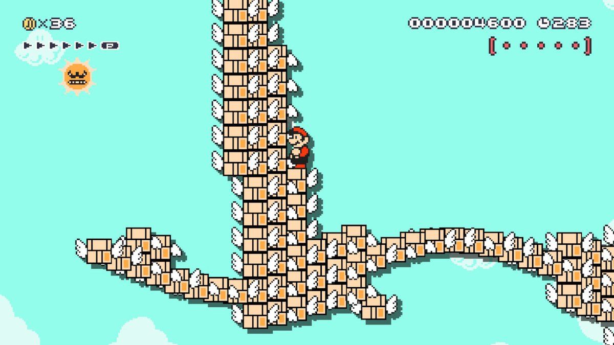 Super Mario Maker 2 level codes: The best custom levels to really show ...