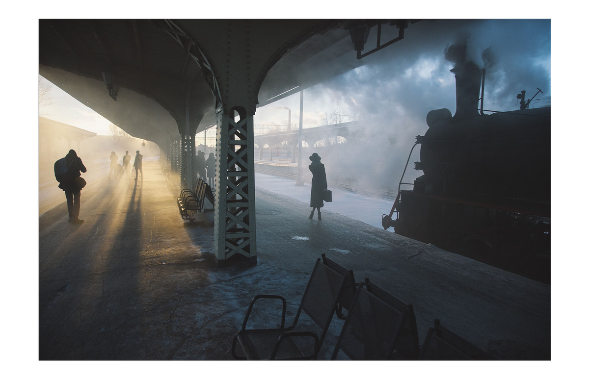 Hasselblad Masters 2021 photography competition announces its 12 ...