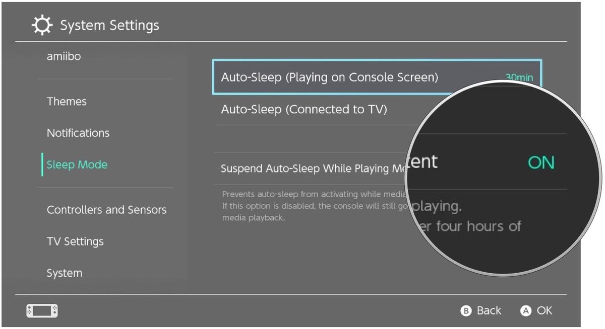 How to tweak your Nintendo Switch settings to perfection | iMore