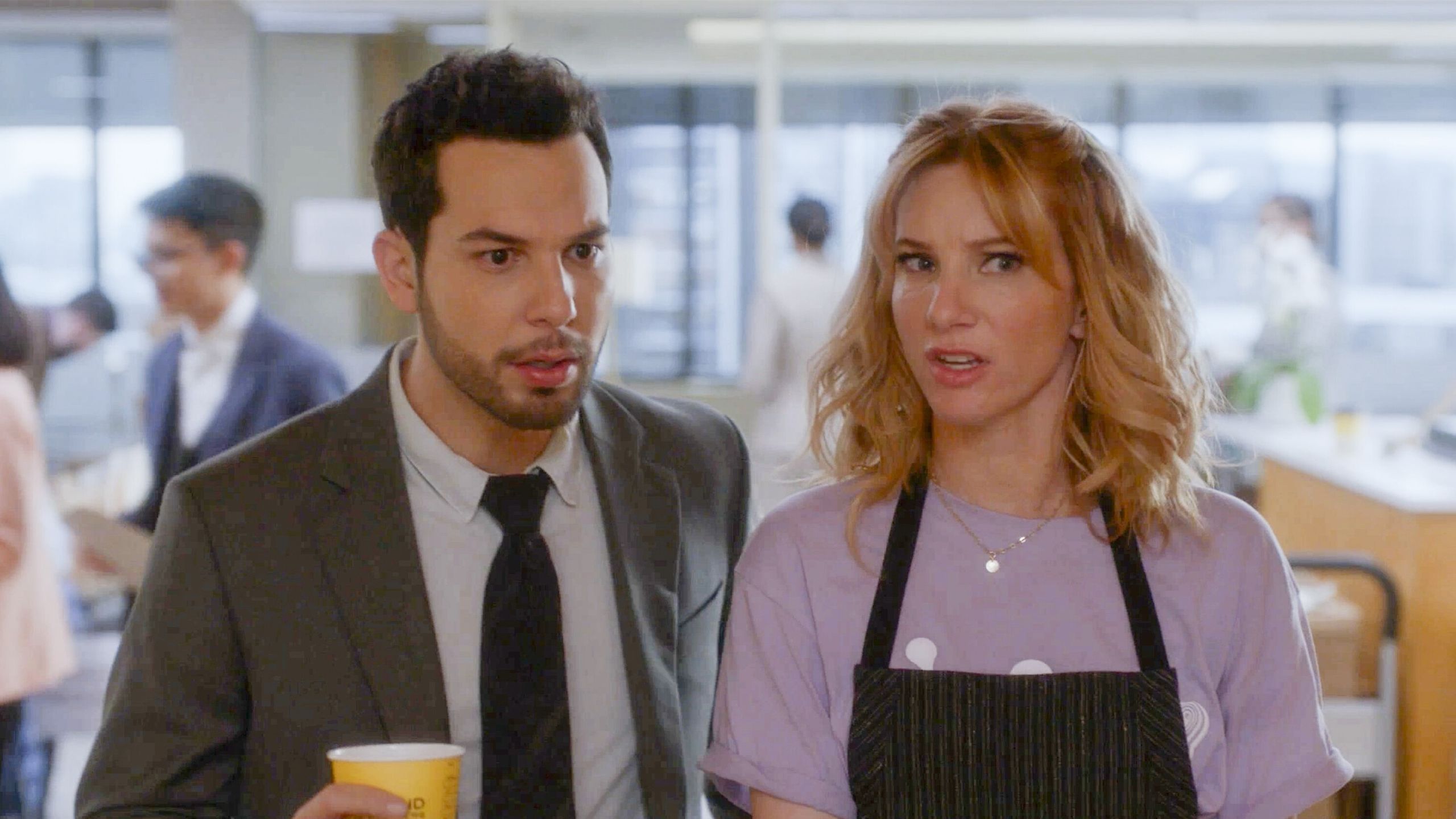 So Help Me Todd season 2 episode 9 recap: Todd is on the hunt | What to ...