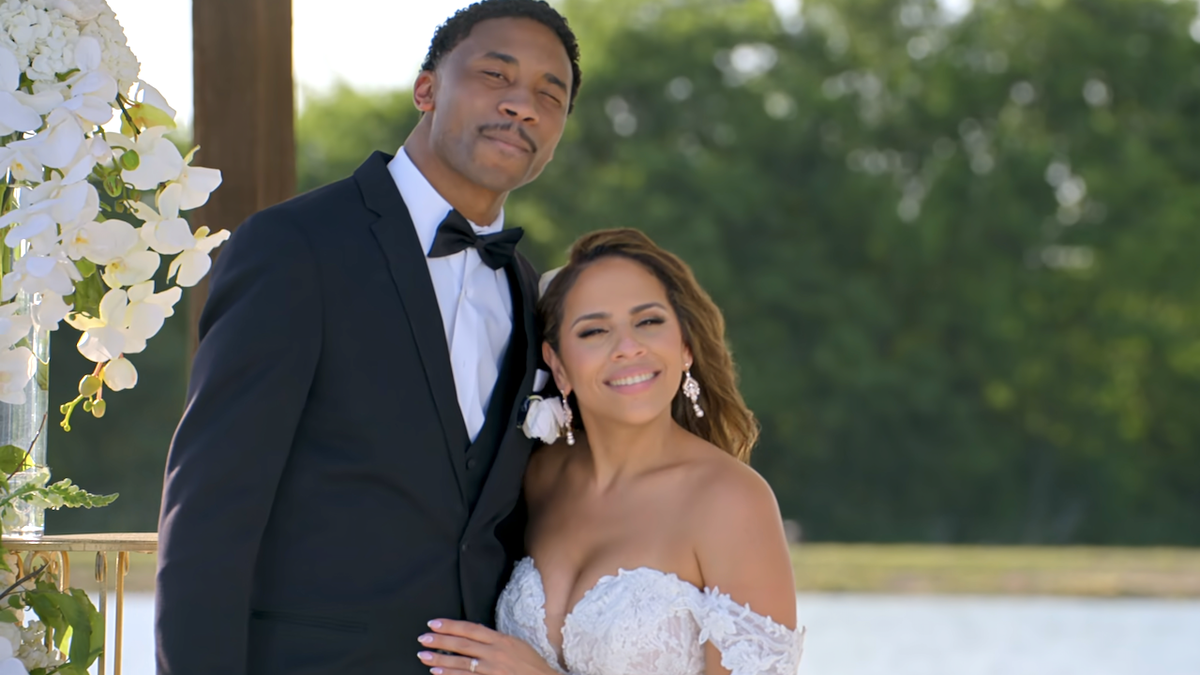 Another Love Is Blind Divorce Is Happening, And The Alleged Breakup ...