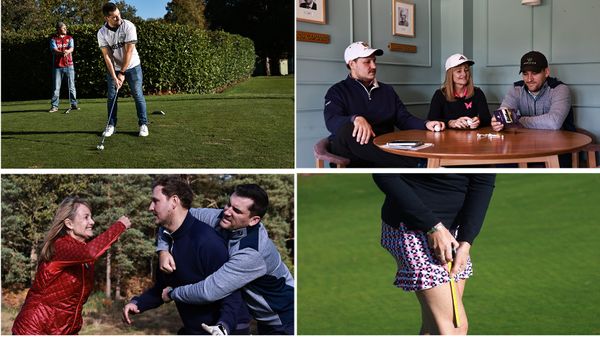 'I'm A Female Golf Pro And These Are 7 Things That Men Can Learn From ...