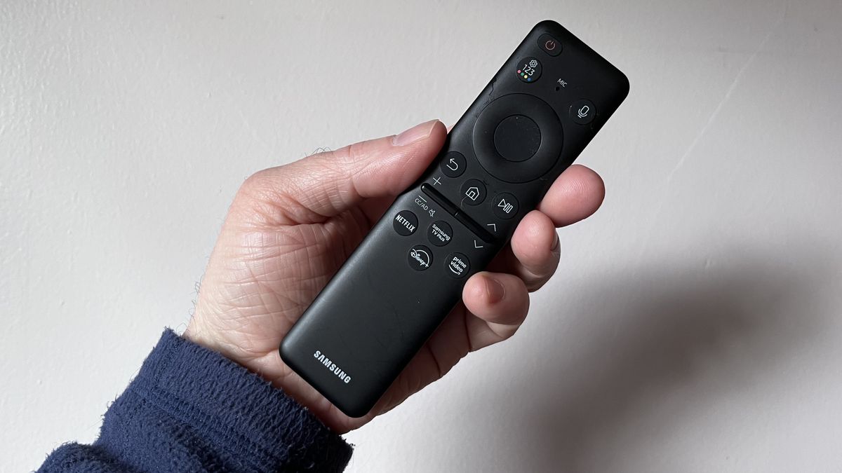 Samsung QN900D review: the best 8K TV yet… and one of the best TVs of ...