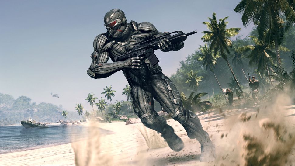 Crytek says the most important difference between Far Cry and Crysis ...