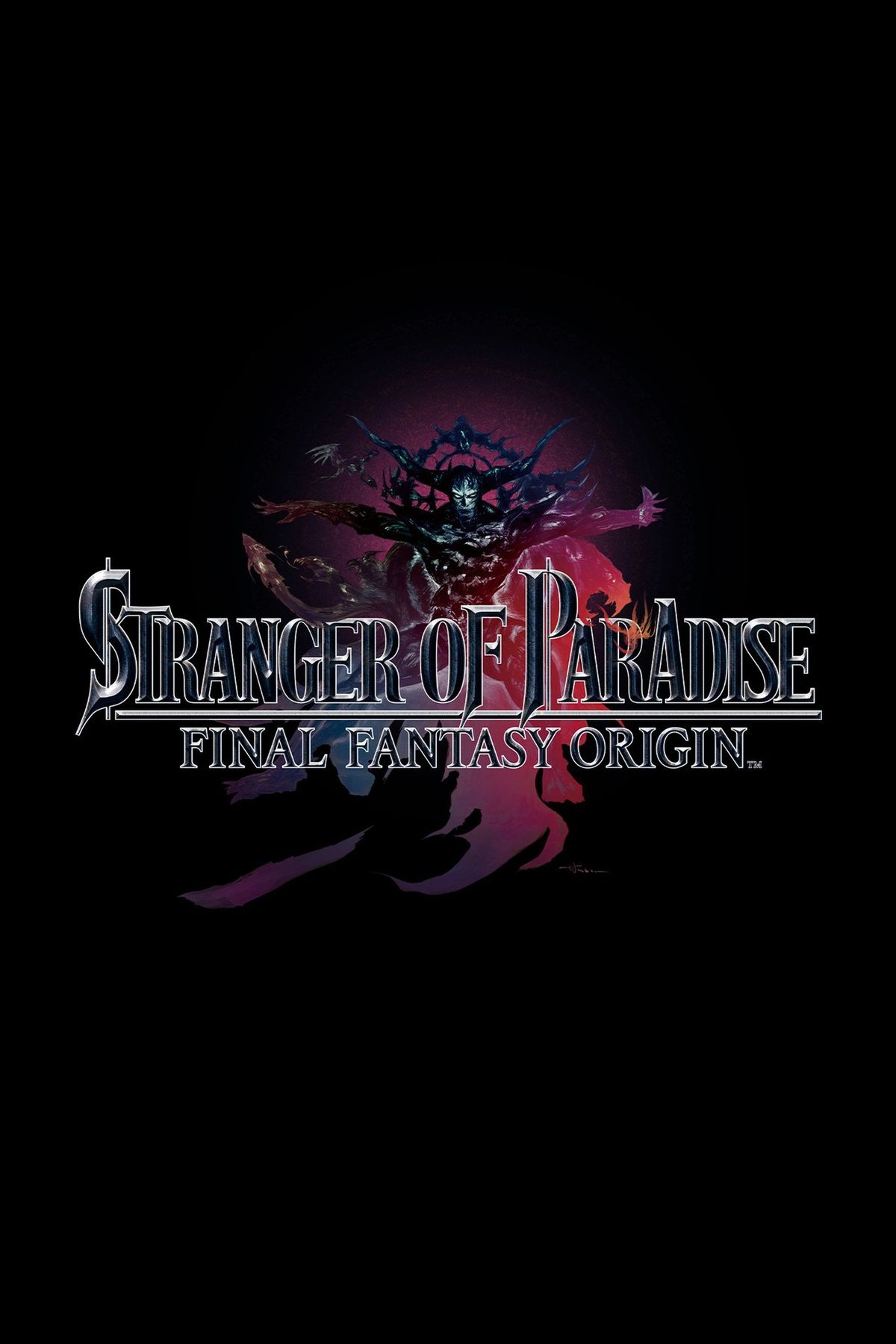 Stranger of Paradise: Final Fantasy Origin gets chaotic new trailer ...