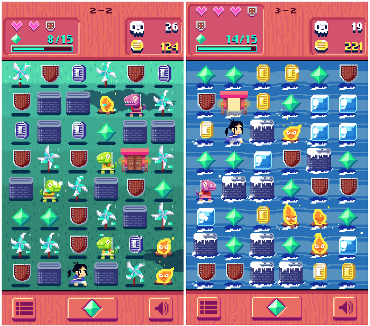 Most addictive mobile games | GamesRadar+