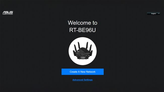 Asus RT-BE96U review | Tom's Guide