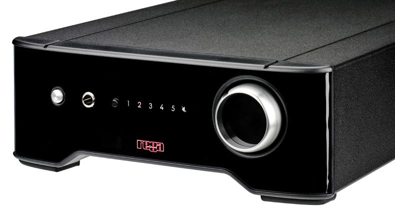 Rega Brio review | What Hi-Fi?