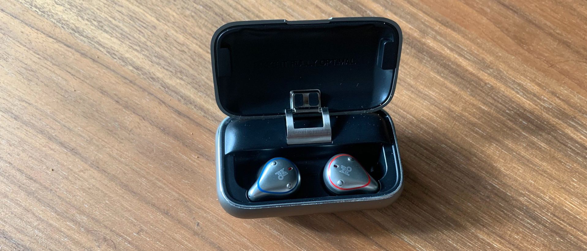 Mifo O5 Plus Gen 2 earbuds review | Live Science