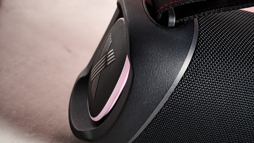 LG XBoom Go XG8T review: a Bluetooth speaker that offers meaty bass but ...