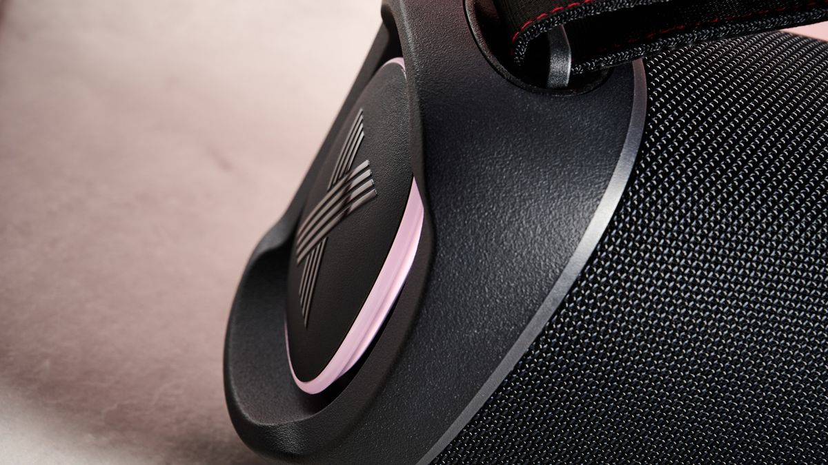 LG XBoom Go XG8T review: a Bluetooth speaker that offers meaty bass but ...