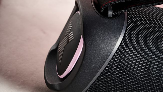 LG XBoom Go XG8T review: a Bluetooth speaker that offers meaty bass but ...