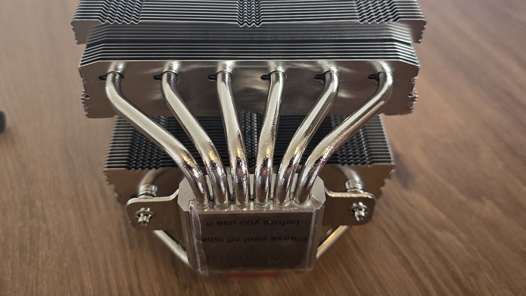 Thermalright Royal Pretor 130 Review: The Crown Jewel of Air Cooling | Tom's Hardware