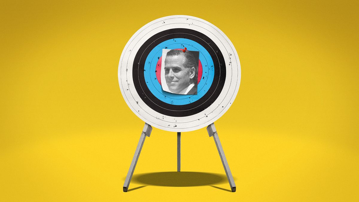 What did Devon Archer's testimony tell us about Hunter Biden? | The Week