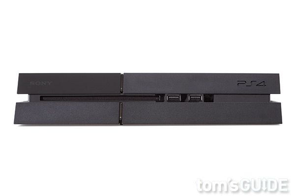 PS4 Review - Full Review of Sony Playstation 4 - Tom’s Guide | Tom's Guide