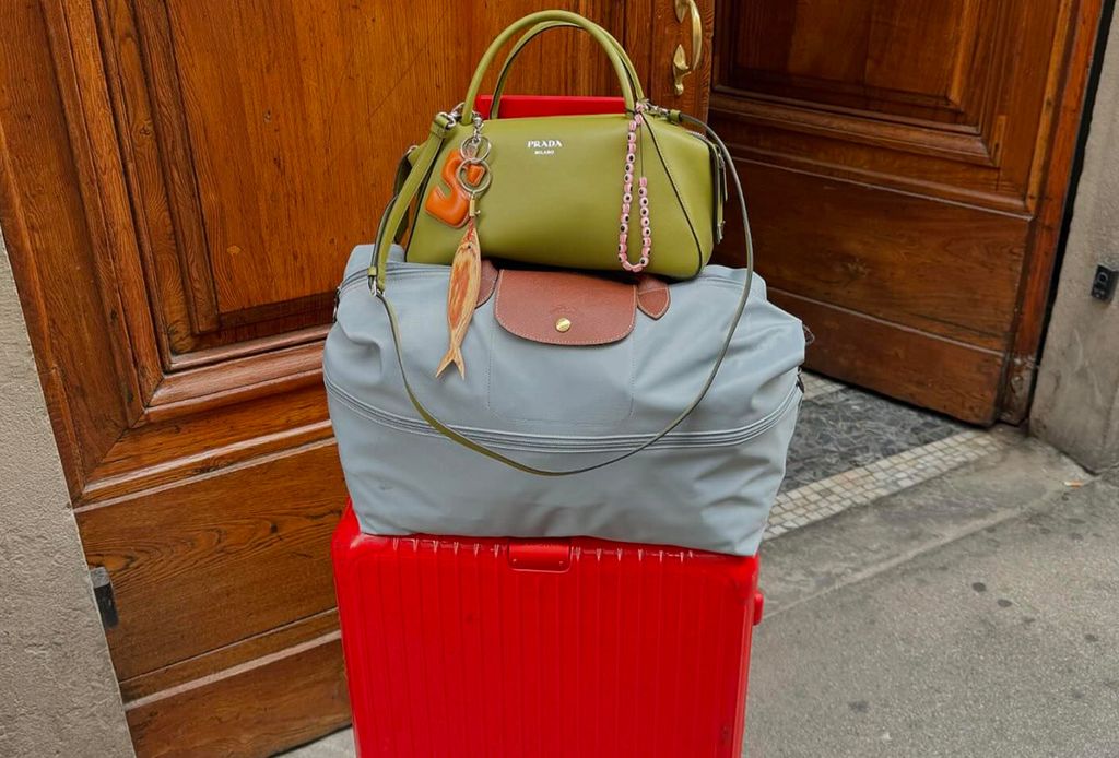 5 Travel Tips From Gary Janetti's New Book | Who What Wear