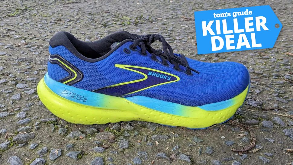 Massive Amazon running gear sale is live — 13 deals I recommend on ...