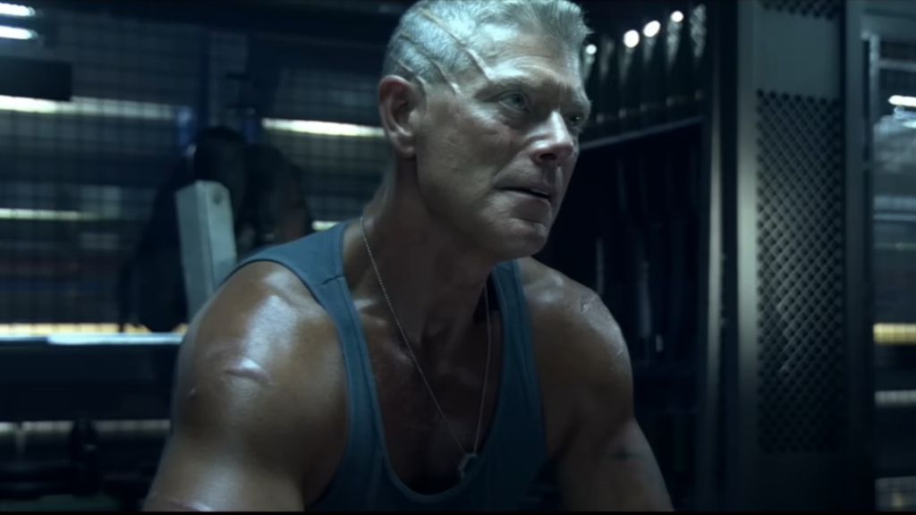 Avatar’s Stephen Lang Reveals Exactly How His Character Is Being ...