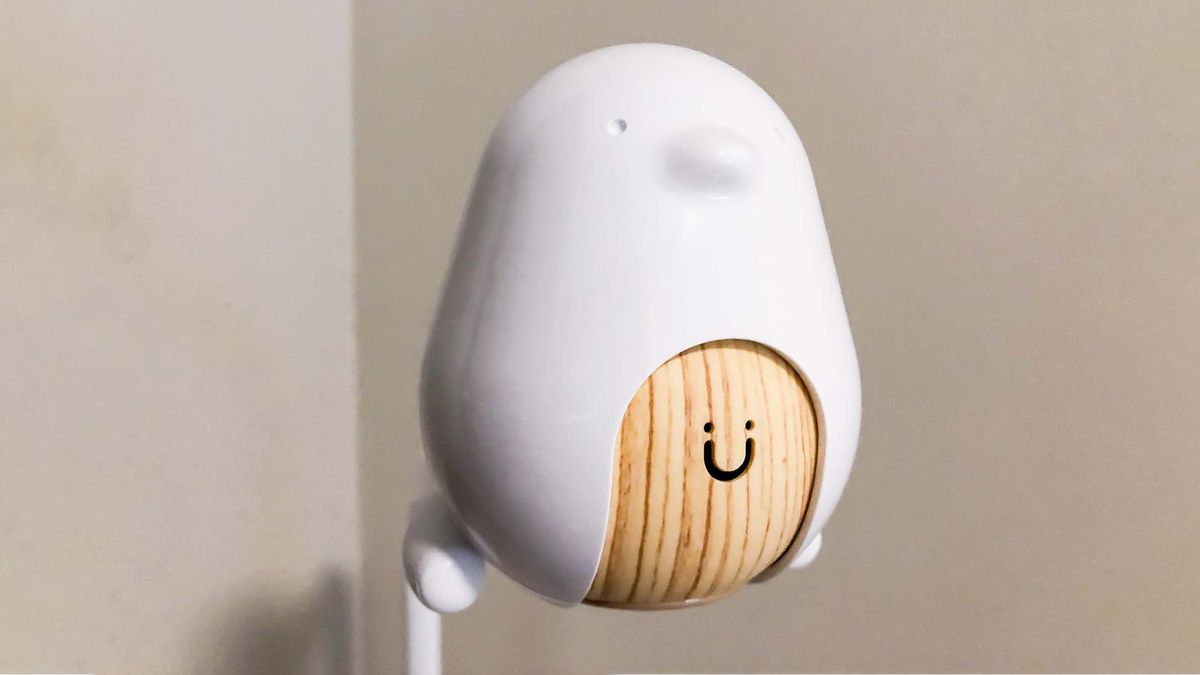 Cubo Ai Plus smart baby monitor review: An adorable option that could ...