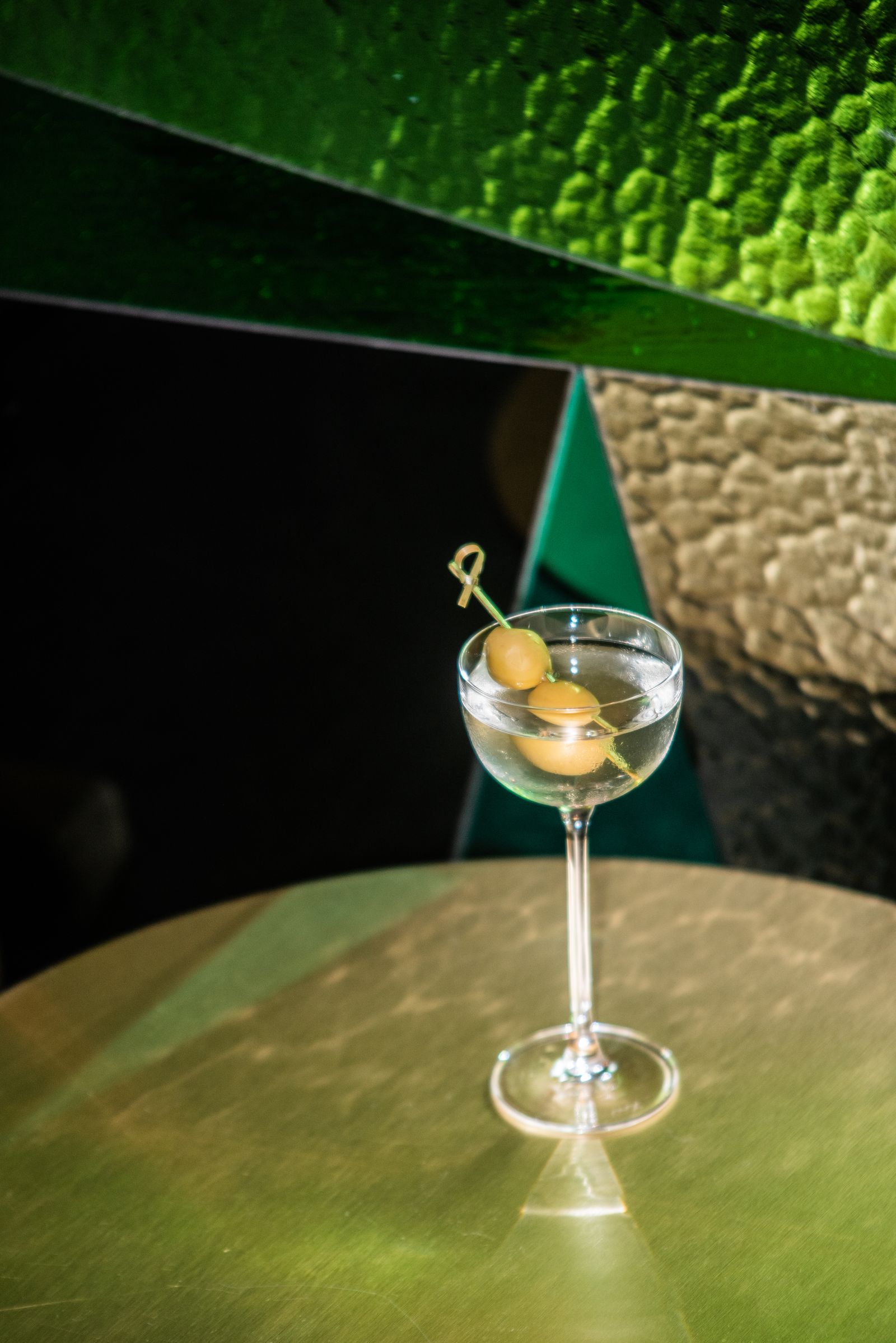 Arkestra serves Michelin-starred dishes in a next-gen spot | Wallpaper*