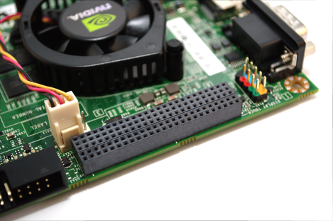 Nvidia Jetson TK1 review | ITPro