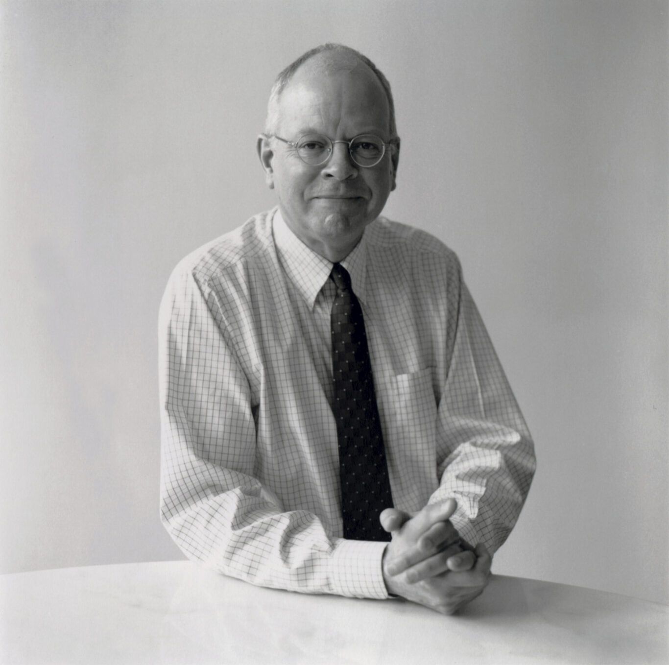 Architect David M Childs and his NYC skyline legacy | Wallpaper