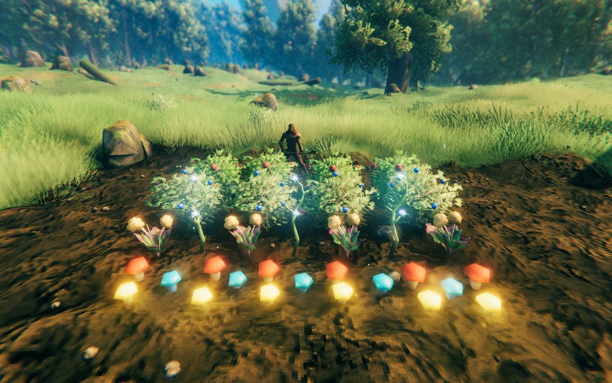 Best Valheim mods every Viking should try | Windows Central