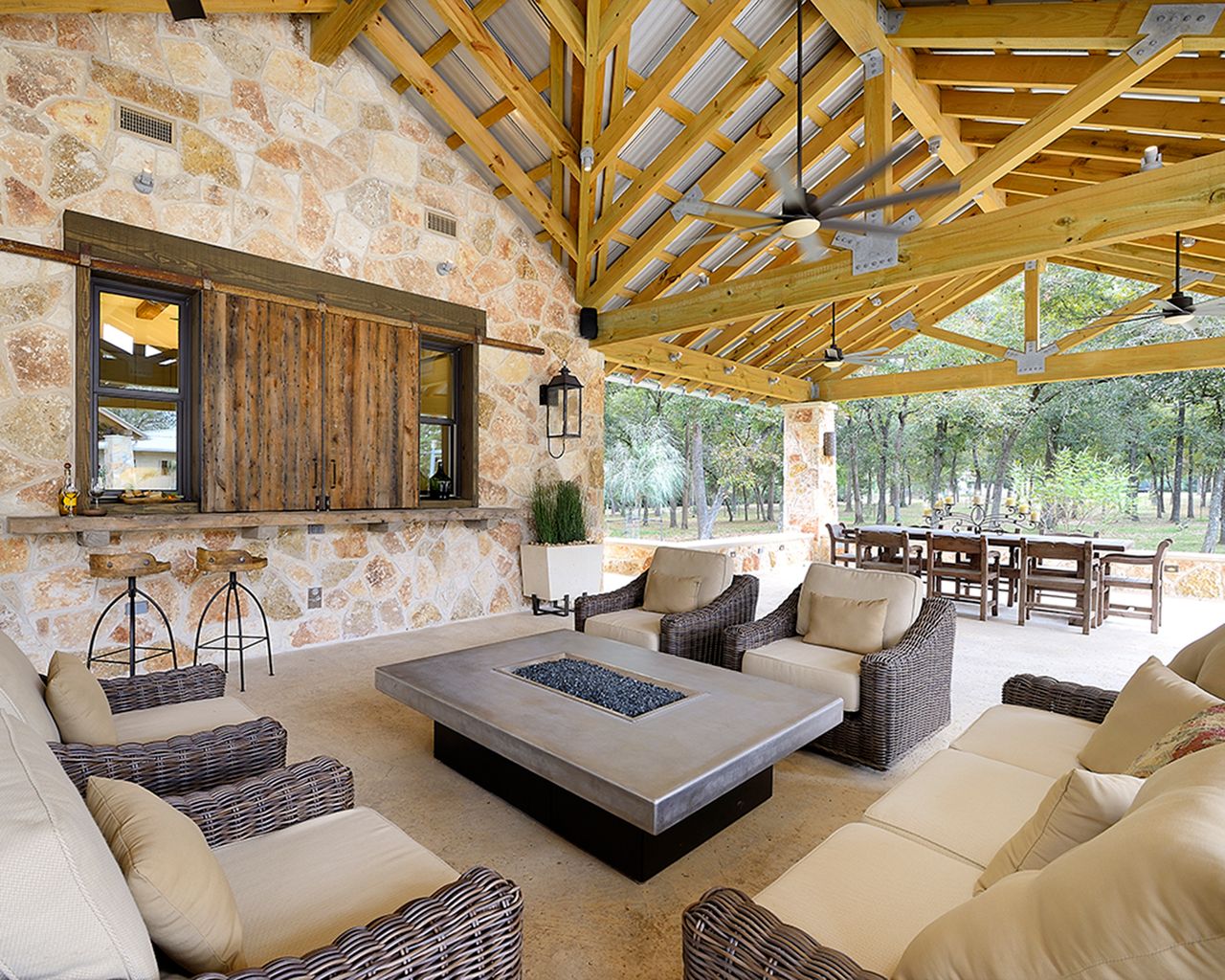 Ranch-style houses – the ultimate guide to the look and how to get it ...