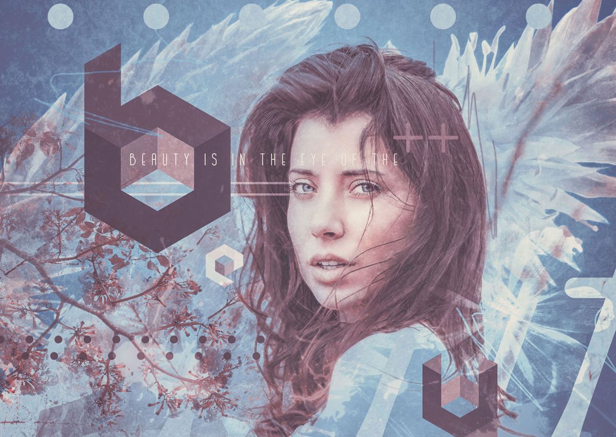 10 amazing things you can do with layers | Creative Bloq