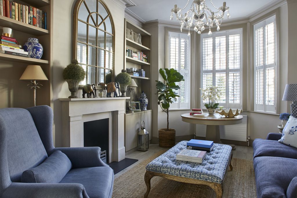 Victorian kitchen extension: A delightfully bright & cheerful kitchen ...