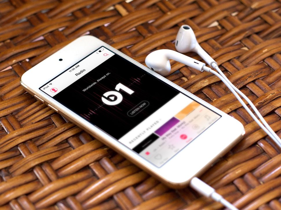 Apple begins to remove the iPod touch from its website | iMore